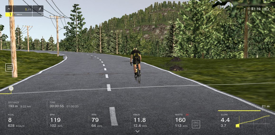 Top 10 Virtual Cycling Apps for 2021 | Nikicycling | by Nikica Atlagic ...