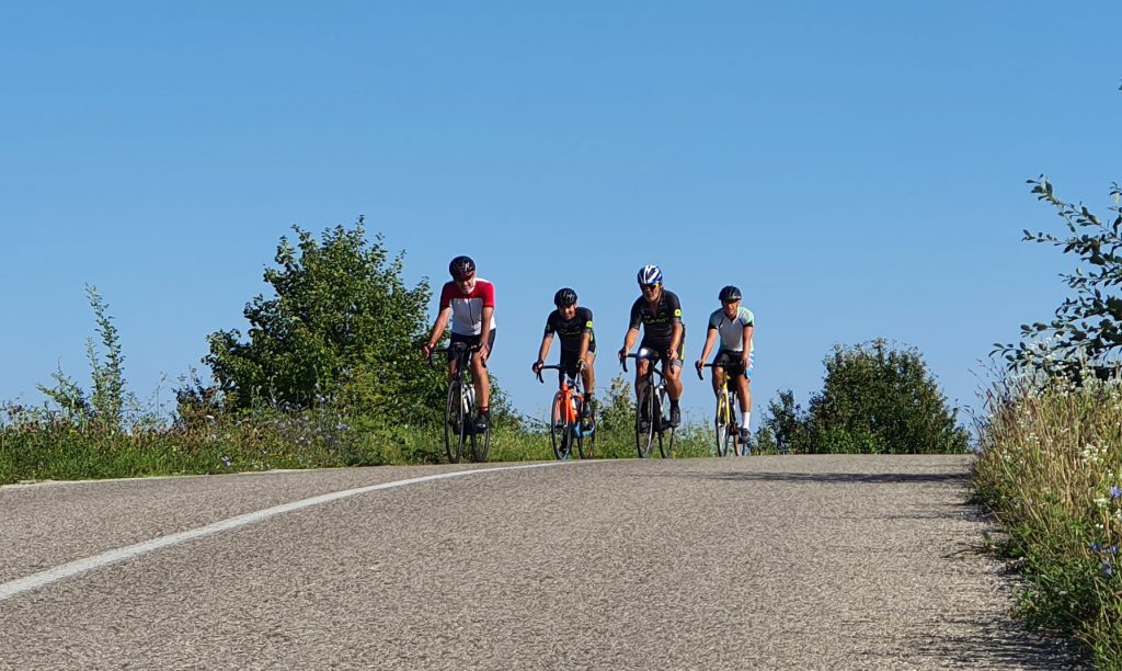 Ultradistance Rides and Brevets: How to ride 200 km | Nikicycling | by ...