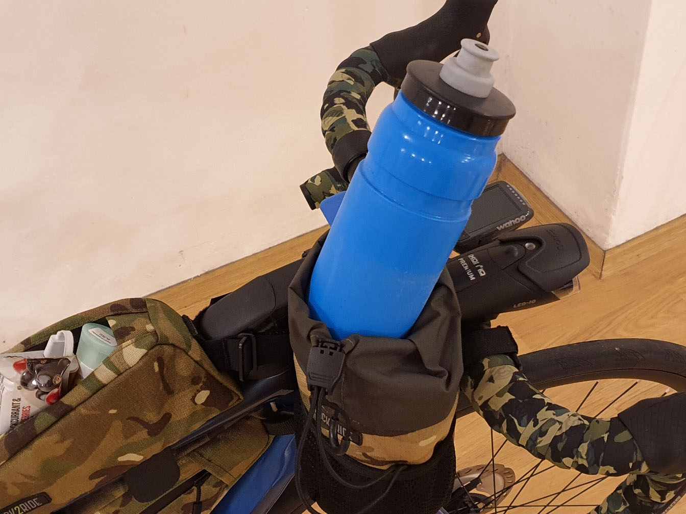 Review: PACK2RIDE Bikepacking Equipment | Nikicycling | by Nikica ...