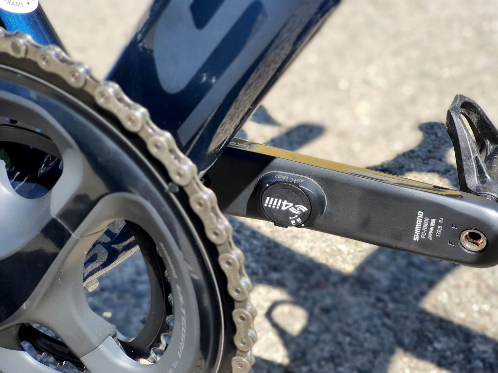 Review: 4iiii Precision Powermeter | Nikicycling | by Nikica Atlagic ...