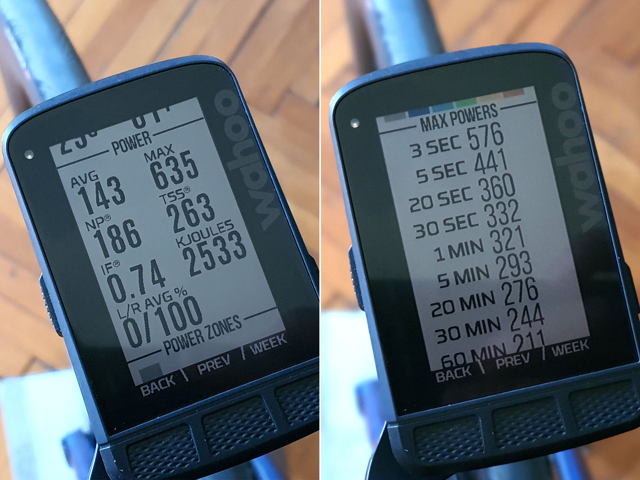 Review: 4iiii Precision Powermeter | Nikicycling | by Nikica Atlagic ...